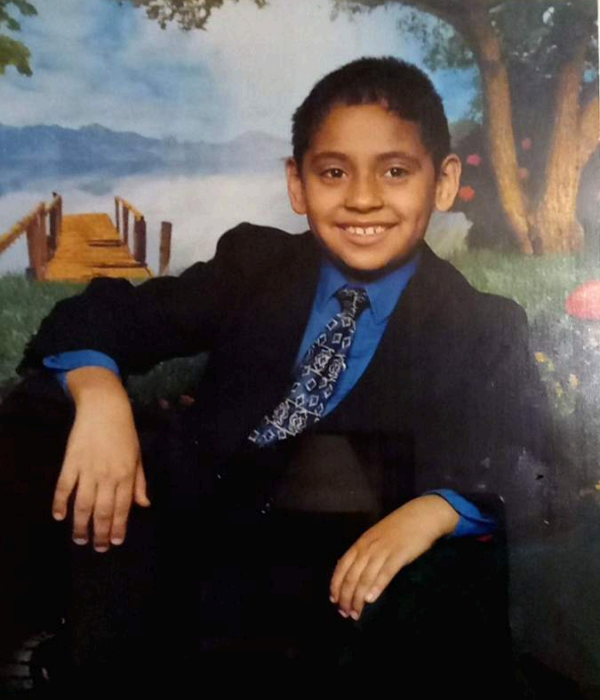 Conóceme – Giovanni Diaz