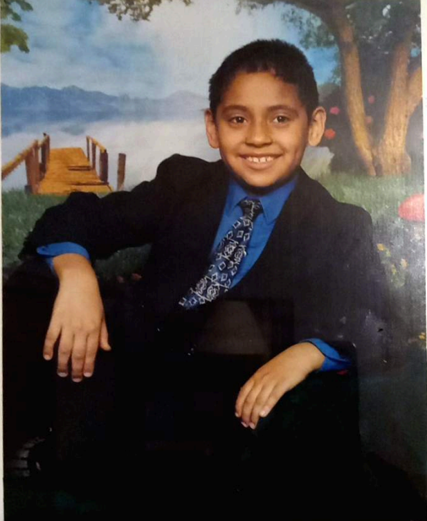 Conóceme – Giovanni Diaz